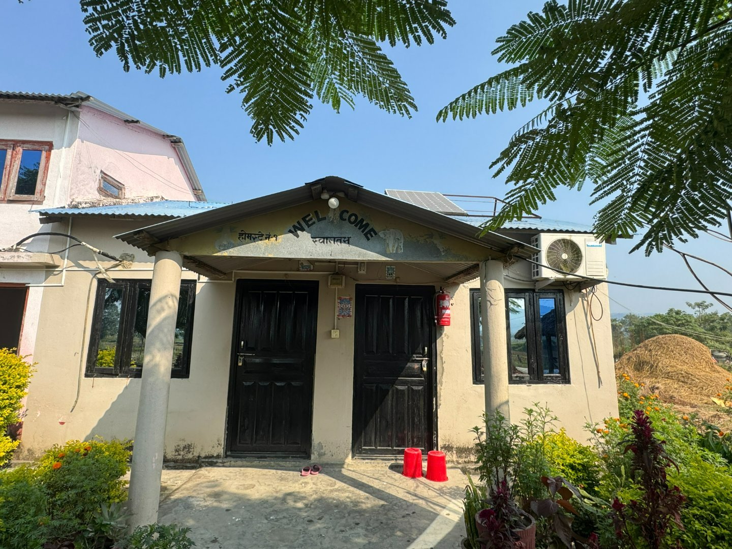 Magar Homestays for Culture and Nature | Nepal Homestays