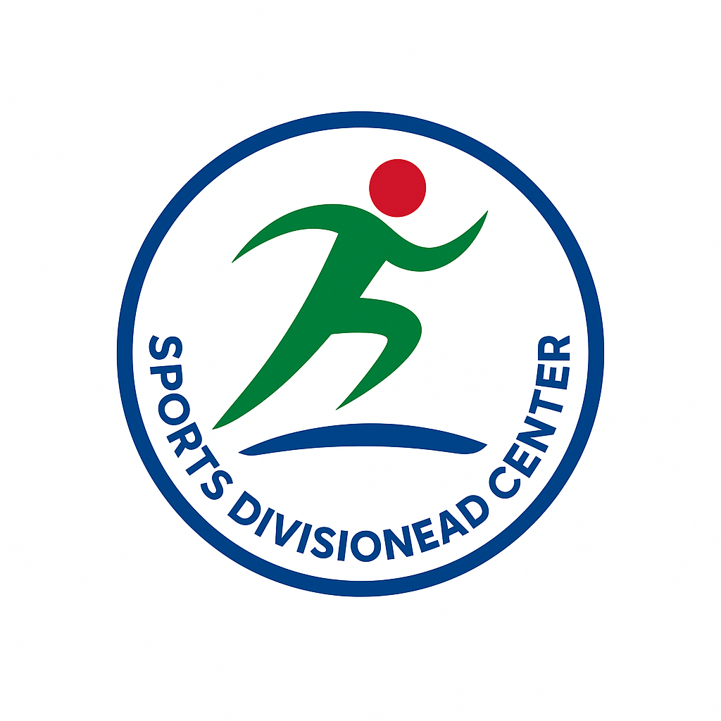 Sports Division Head Center